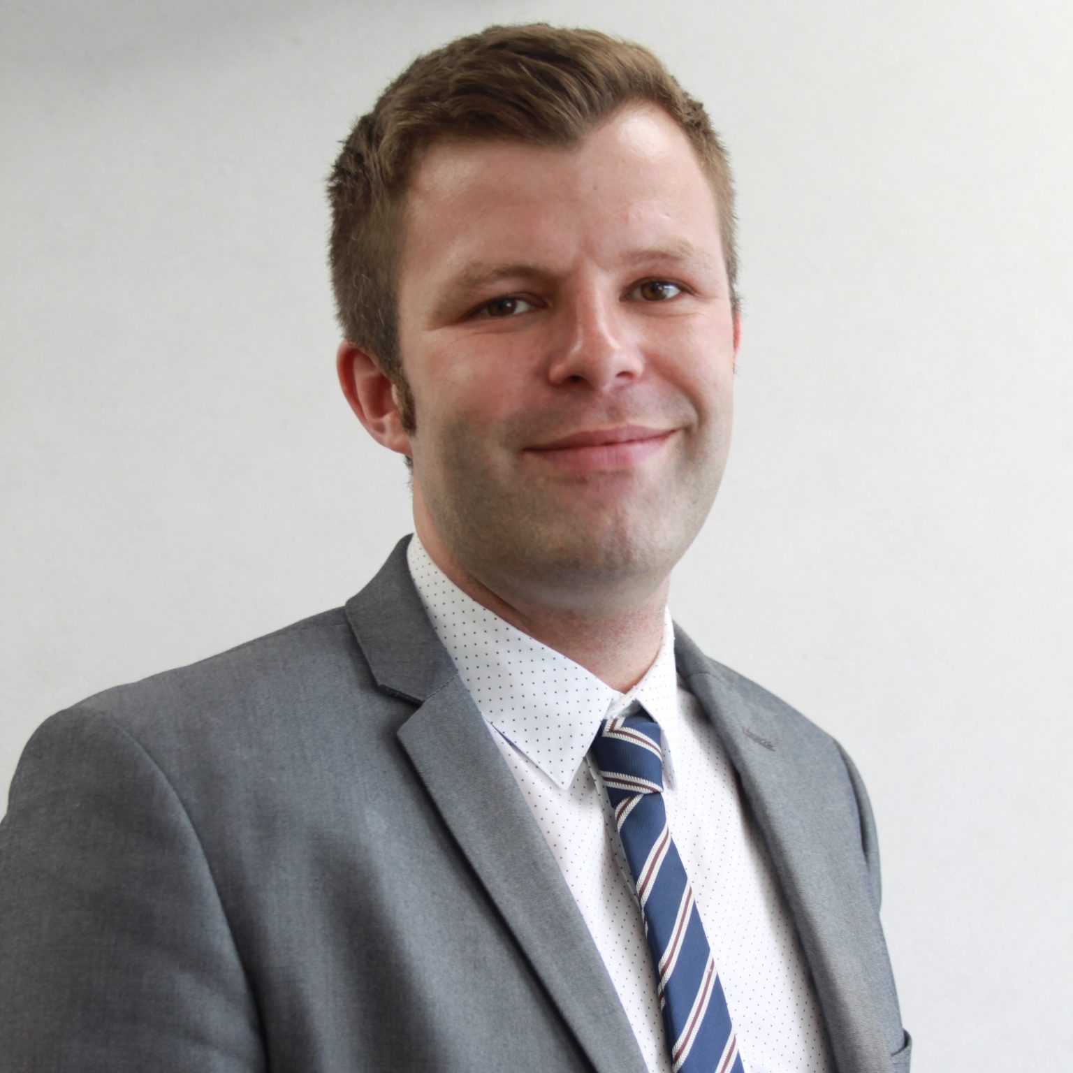 Meet The Team of Solicitors & Legal Experts At Sanders Witherspoon